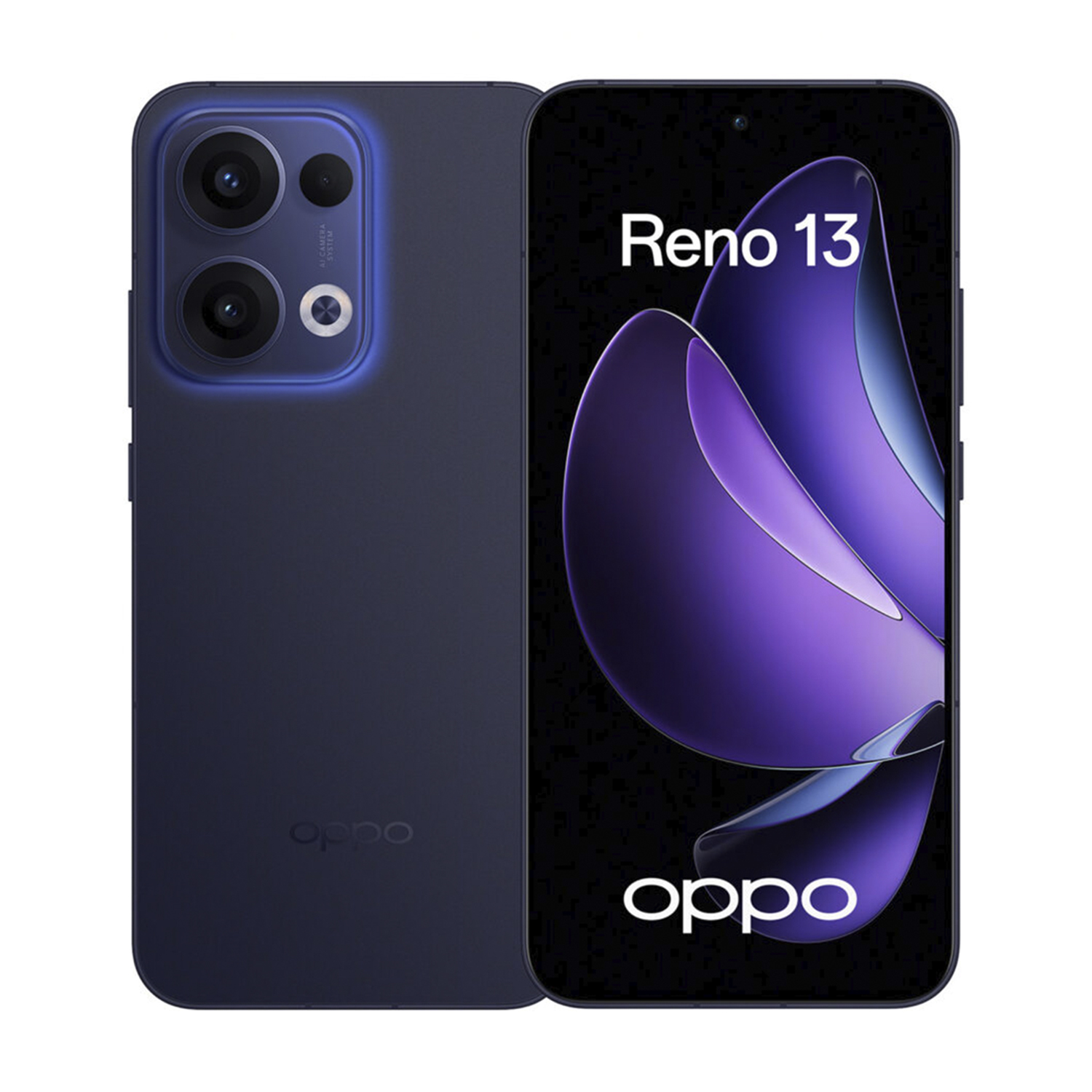 Oppo Reno 13 12GB 256GB 5G Azul
