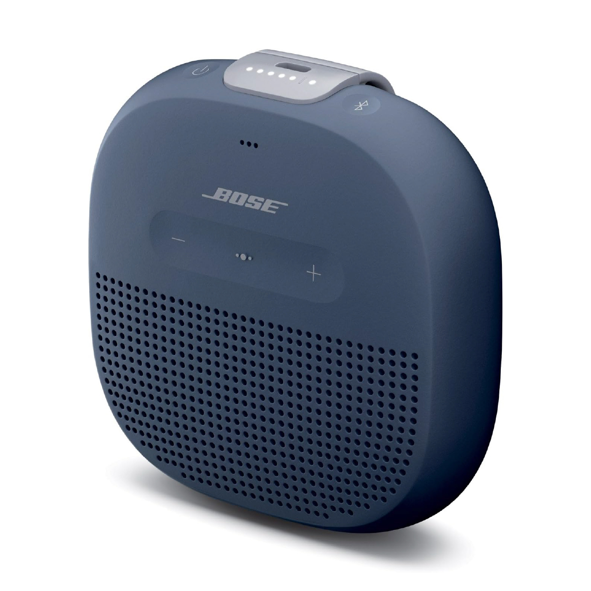 Bocina Bose Bluetooth SoundLink Micro Midnight Blue