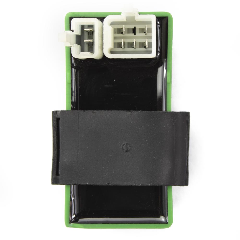 Cdi Bajaj Boxer 150 Bm150