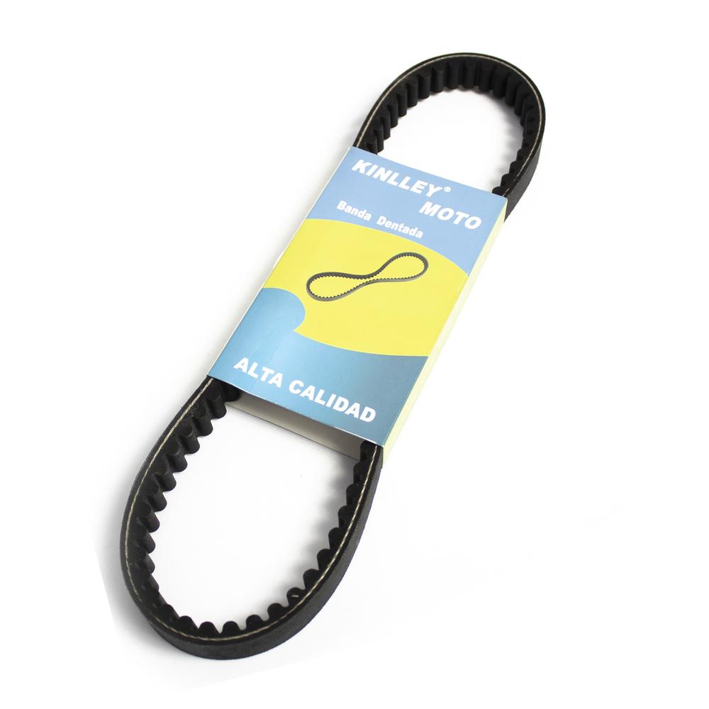 Banda Dentada Correa 743 Motocicleta D 125 CS 125 Italika