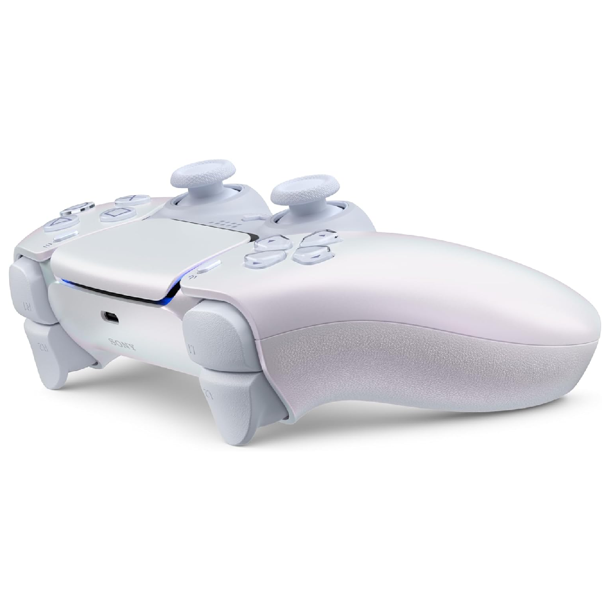 PS5 Control Inalambrico Dualsense Chroma Pearl