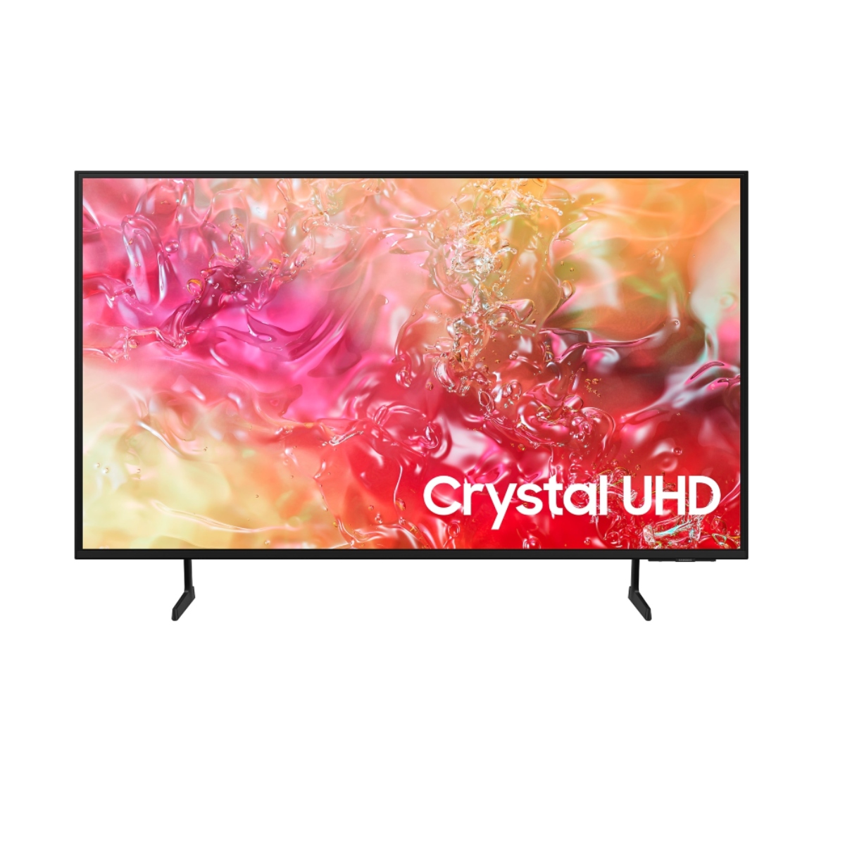 Pantalla Samsung UN43DU7000FXZX 43" Smart TV 4K Ultra HD ALBY10