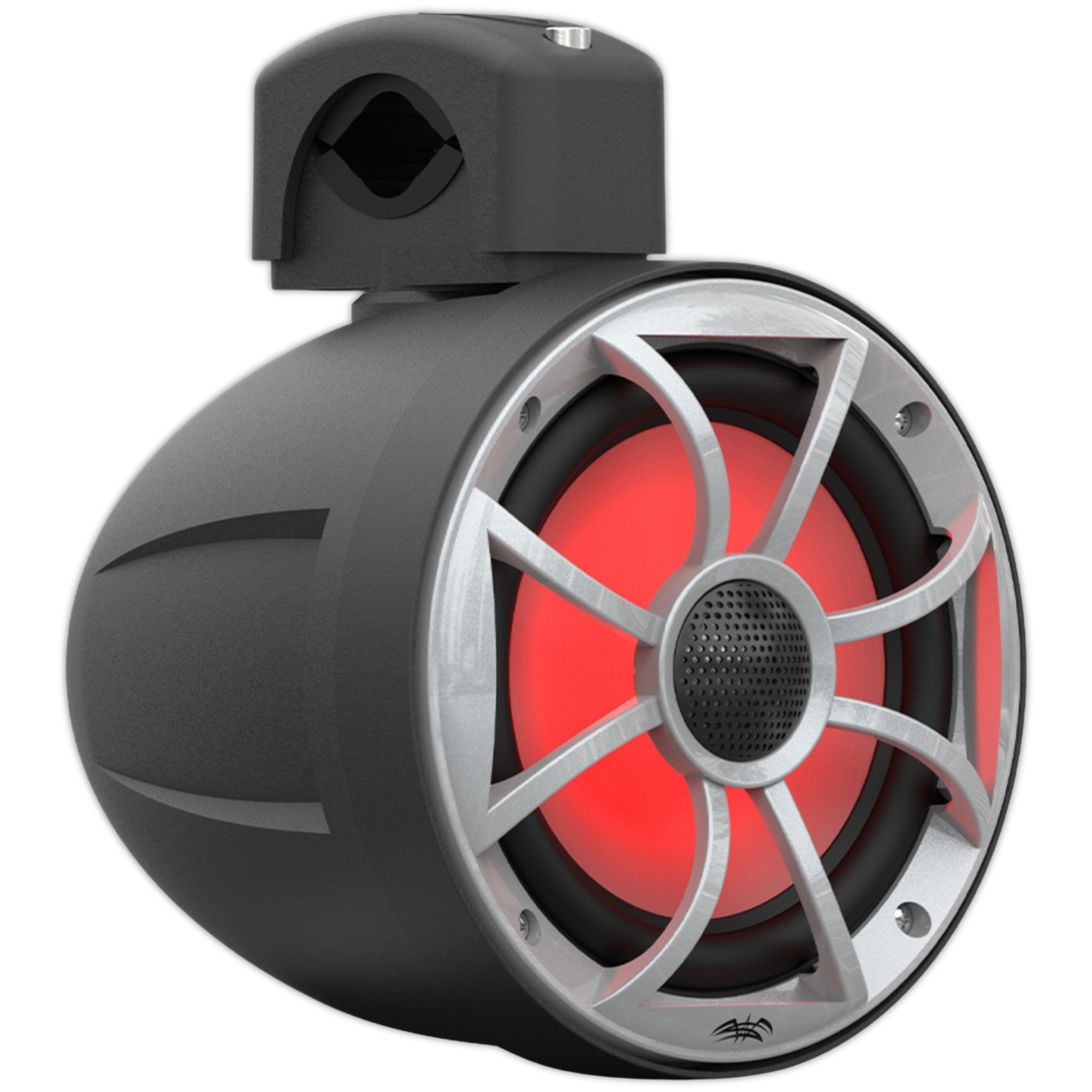 Bocinas de Torre Marina Wet Sounds RECON 6 POD-B 120W 6.5 PLG