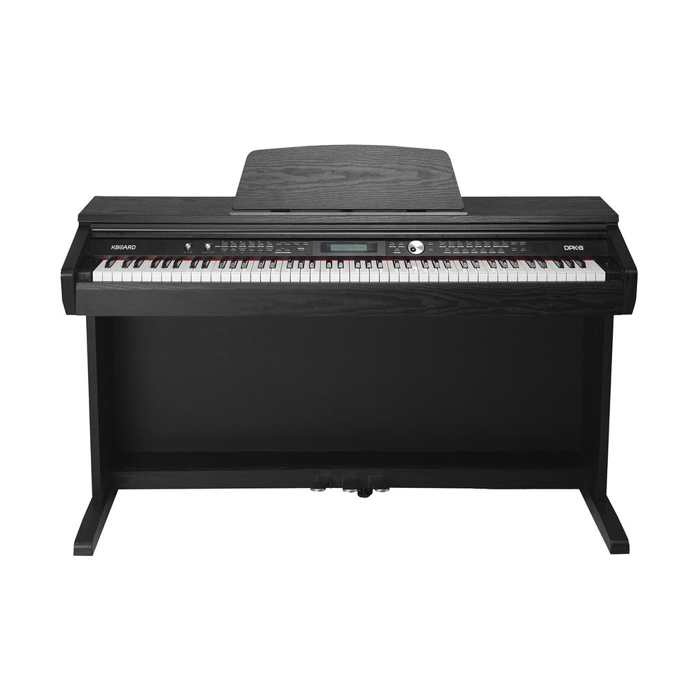 Piano Digital de 88 Teclas Pesadas DPK-8 KBOARD