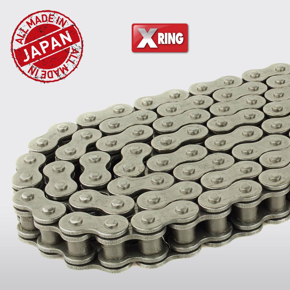 Cadena 532ZLV x 122 DID