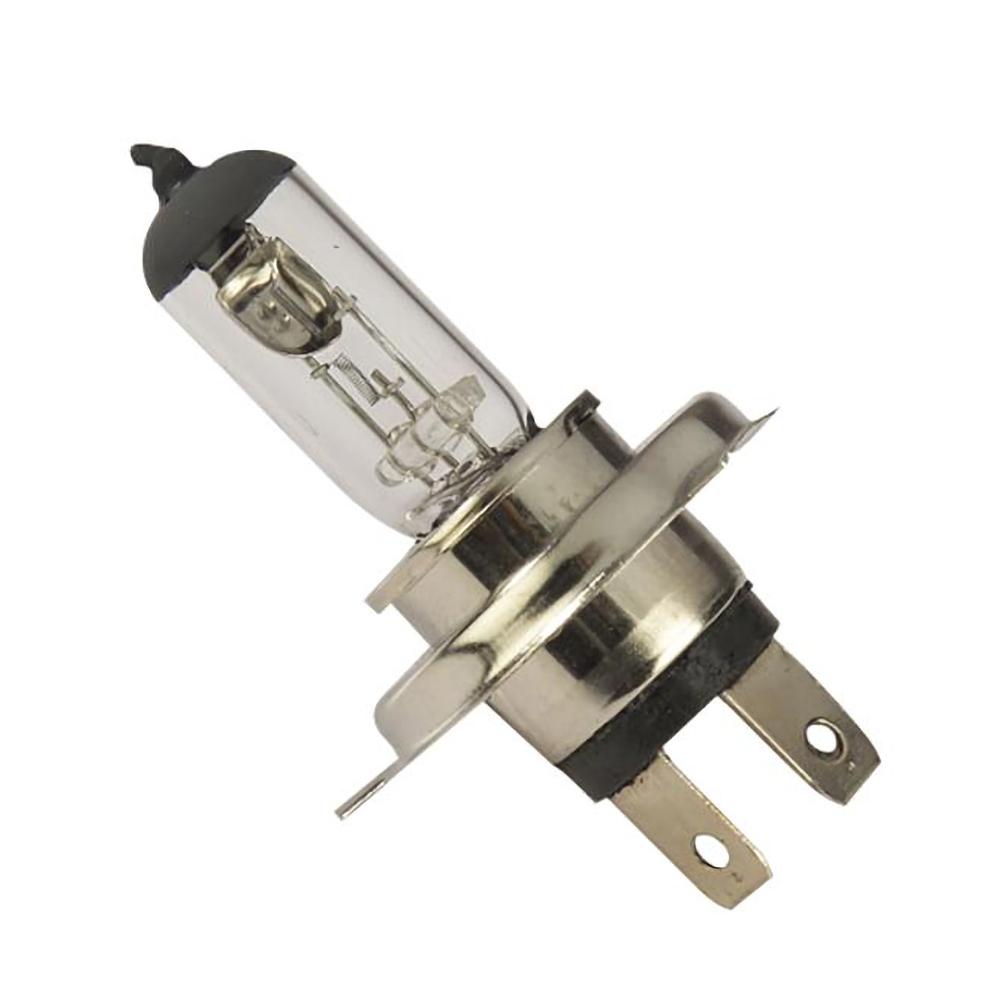 Foco 12V-35/35W Faro H4 Titan CB250