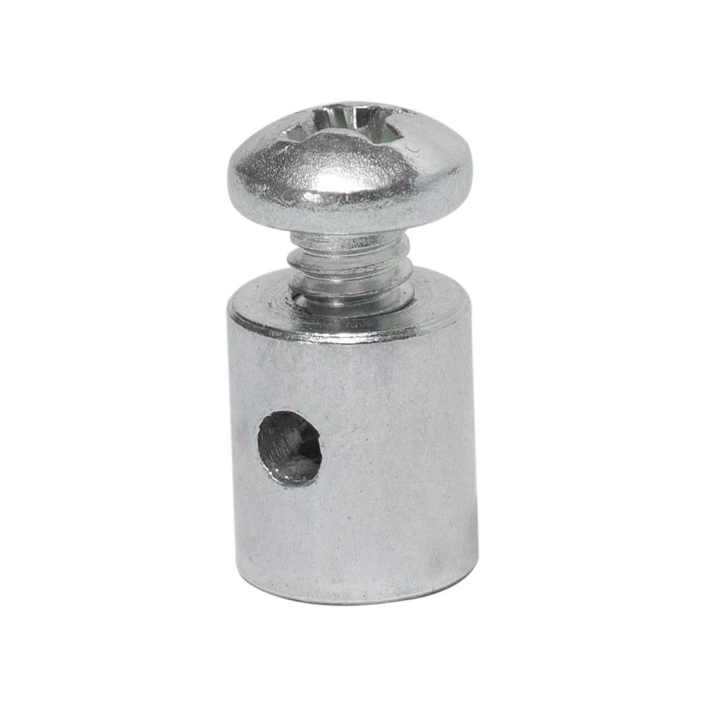 Ahorcador de Chicote Cable 2mm para Moto Motocarro Ryno