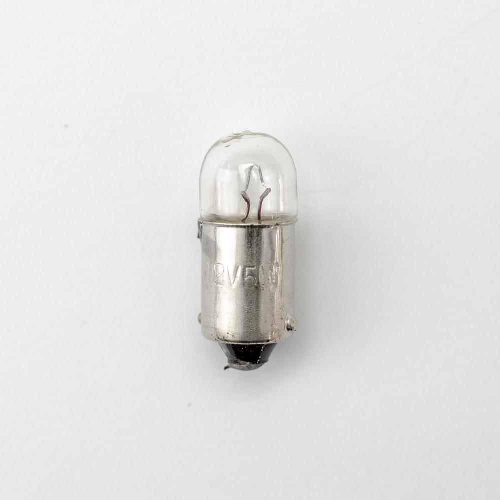 Foco faro auxiliar para moto 12V 5W Universal Kinlley