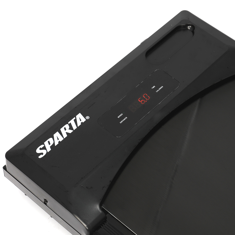 SPARTA Caminadora Compacta con Control Remoto SLIM WALKING PAD