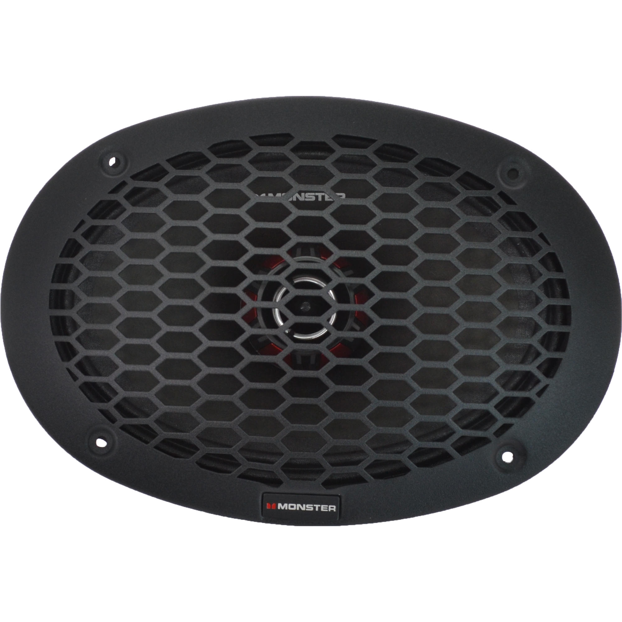 Medio Rango 6x9 PLG MONSTER SMC6902 1200W Open Show