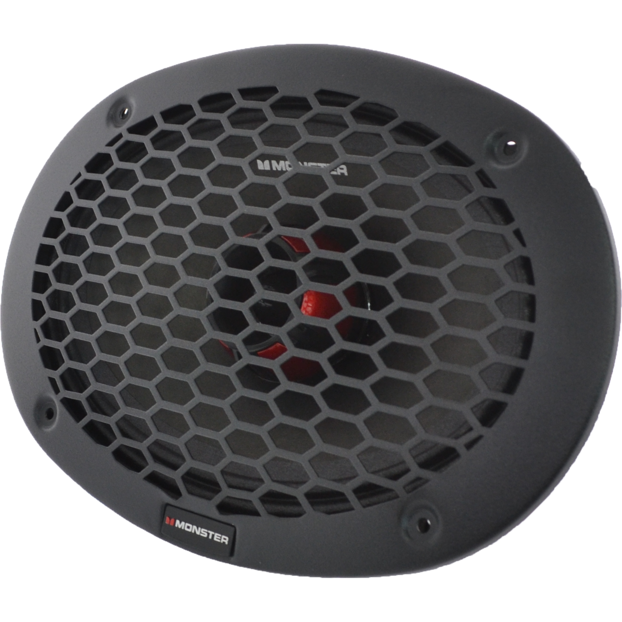 Medio Rango 6x9 PLG MONSTER SMC6902 1200W Open Show