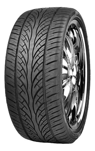 Llanta LT265/70R17-10C(RWL) 121/118Q YUSTA CONQUEROR ALL TERRAIN AT