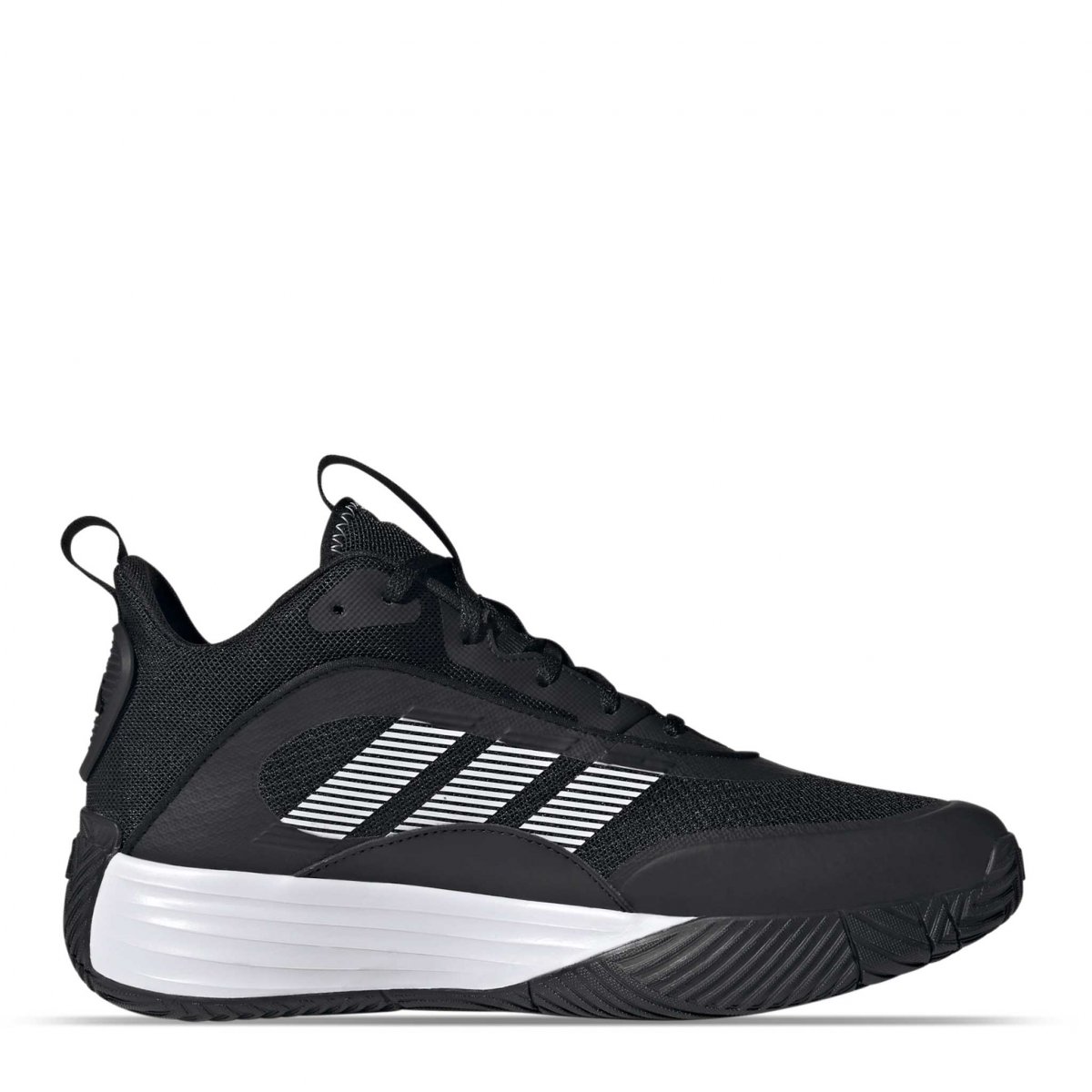 Tenis Adidas Ownthegame Hombre Original IF4568