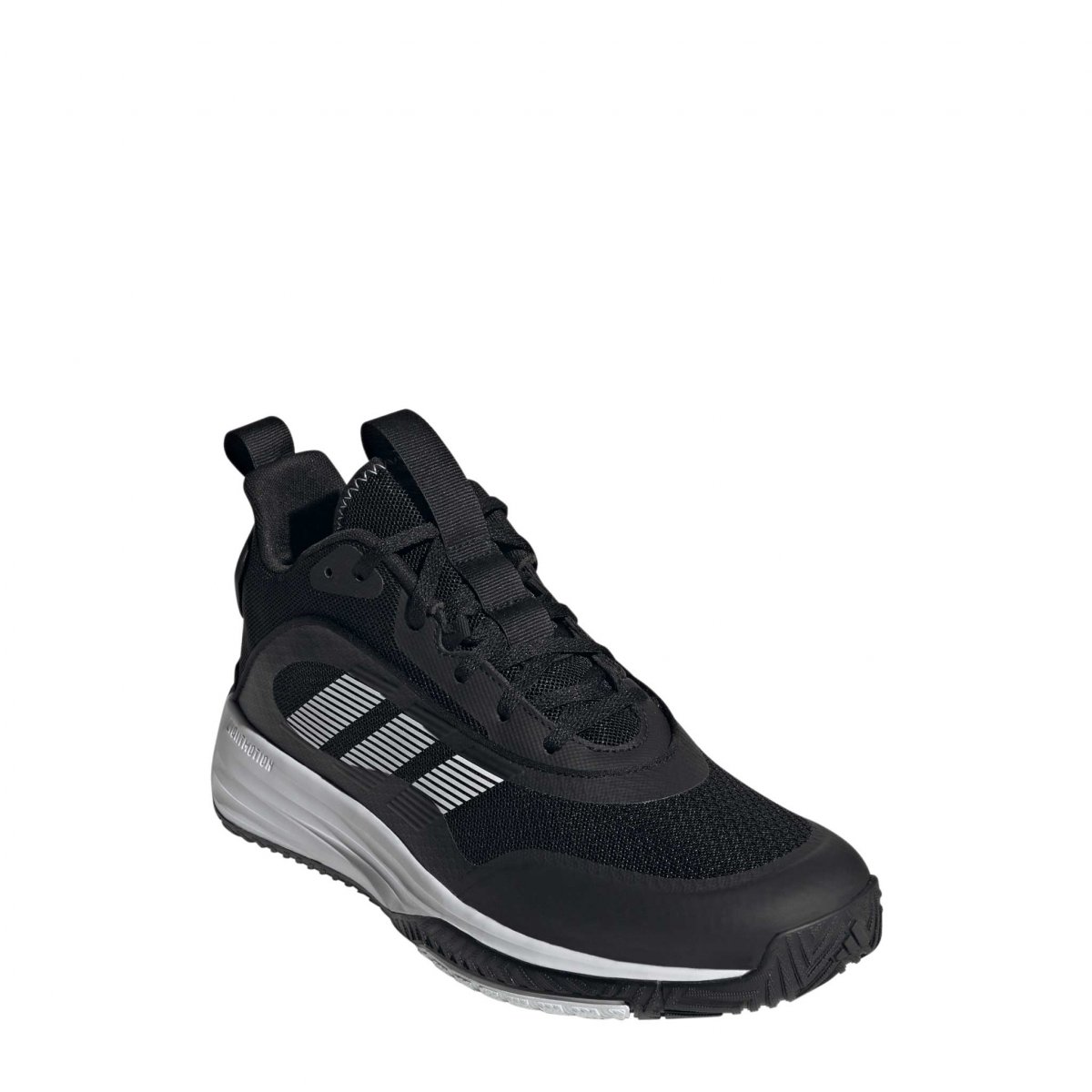 Tenis Adidas Ownthegame Hombre Original IF4568