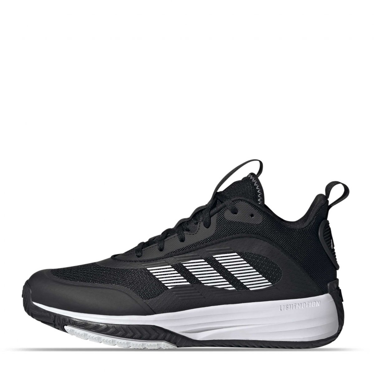 Tenis Adidas Ownthegame Hombre Original IF4568