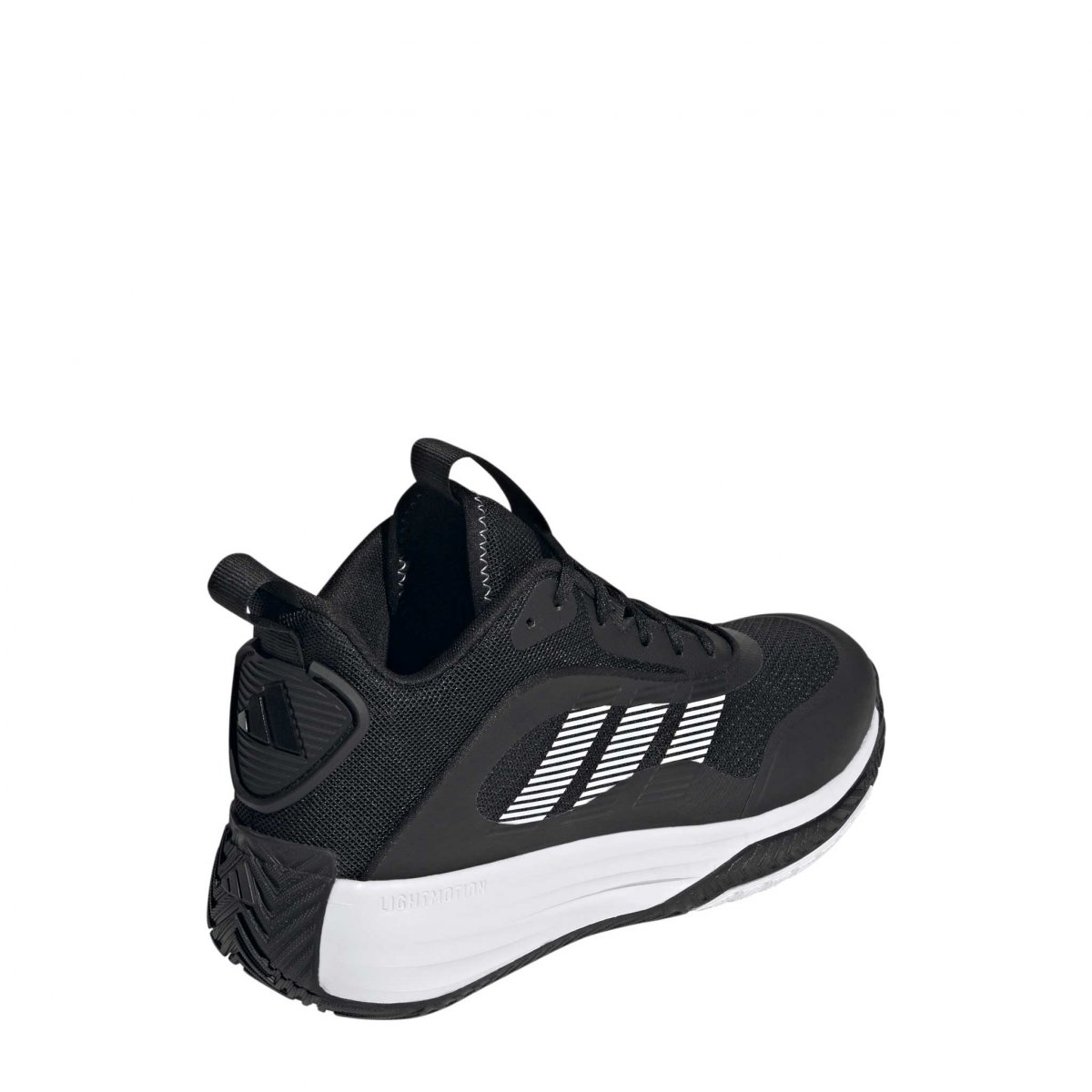 Tenis Adidas Ownthegame Hombre Original IF4568