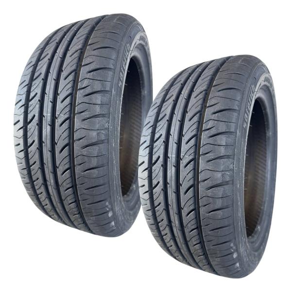 Paq 2 Llanta 185/70R14 88H SAFERICH FRC16