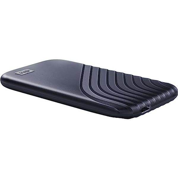Seagate Storage Expansion Card 2TB Solid State Drive - NVMe SSD for ...