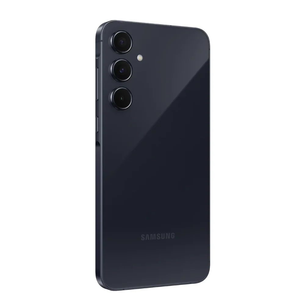 Samsung A55 5G 256Gb 12Ram Dual Sim Color Negro Nuevo Libre