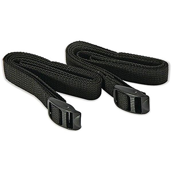 Therm-a-Rest Camping and Backpacking Accessory Straps, 2-Count, 60-Inch ...