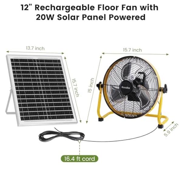 Dryser Air Mover Carpet Dryer 2 Speed 1/2 HP Industrial Floor Fan ...