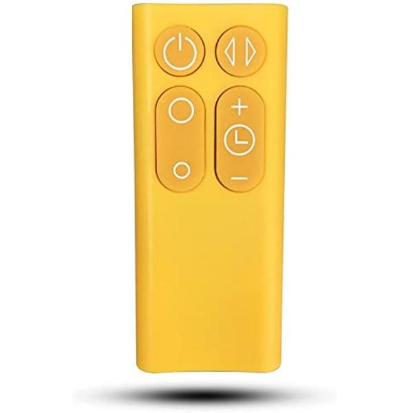 Replacement Remote Control Compatible for Dyson AM11 TP00 TP01 Pure ...