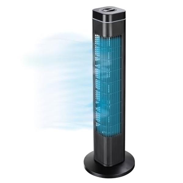 Elly Décor Sky Care Tower Fan For Bedroom,24 ft/s velocity, 120 ...
