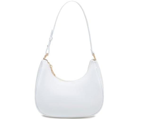 WSRYDJDL Crescent Shoulder Bags for Women Cute Hobo Tote Handbag Under ...