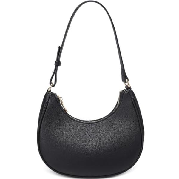 WSRYDJDL Crescent Shoulder Bags for Women Cute Hobo Tote Handbag Under ...