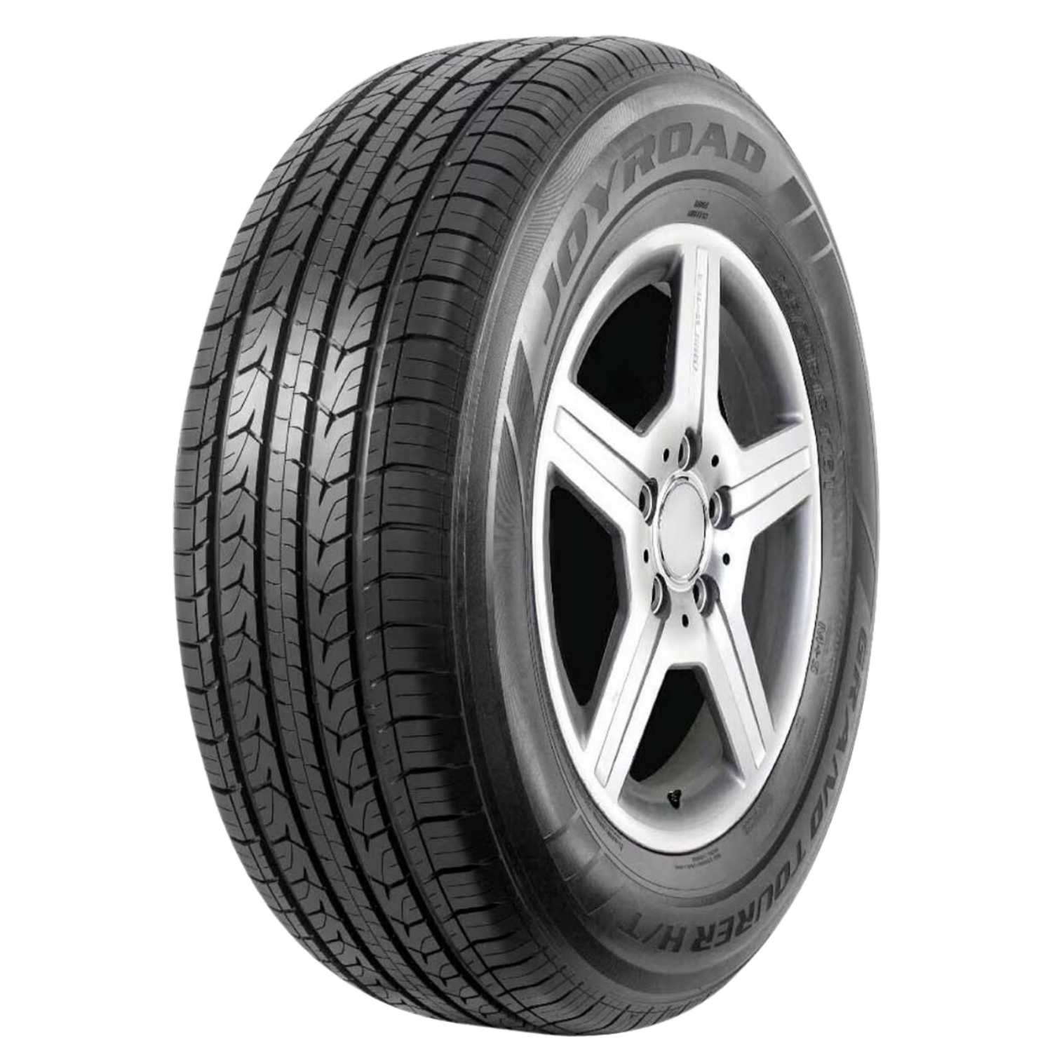LLANTA 235/60R17 JOYROAD SUV RX702