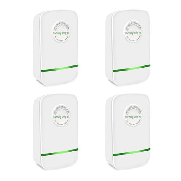 Stopwatt Energy Saving Device, Electricity Saving Box, Reduces Energy ...