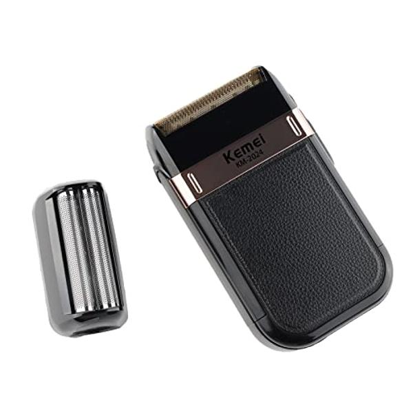 Blade & Stone™ PS501 Foil Shaver | Graphene-X™ Blade | Professional ...