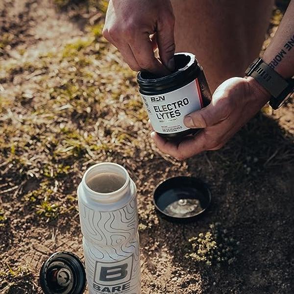 Venture Pal High Sodium Sugar Free Electrolytes Powder Packet ...