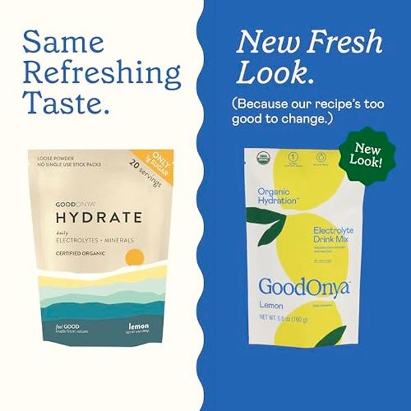 Venture Pal High Sodium Sugar-Free Electrolyte Powder Packets ...