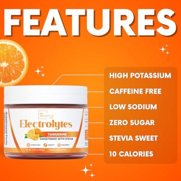 Nectar Energy Booster - Organic Caffeine, B12 & Electrolytes - Sugar ...