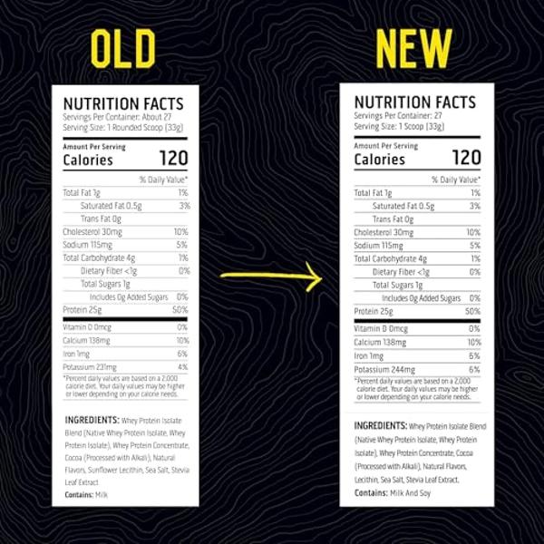 Lean Body Ready-to-Drink Salted Caramel Protein Shake, 40g Protein ...