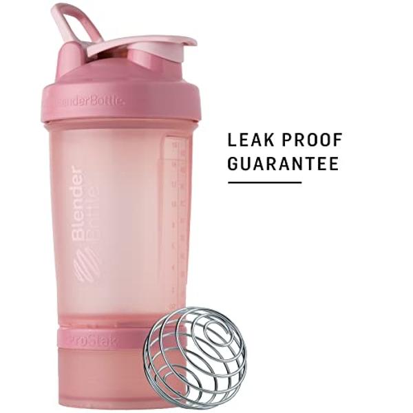 HELIMIX 2.0 Vortex Blender Shaker Bottle Holds upto 28oz | No Blending ...