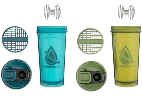 Simple Modern Stainless Steel Shaker Bottle with Ball 24oz | Metal ...