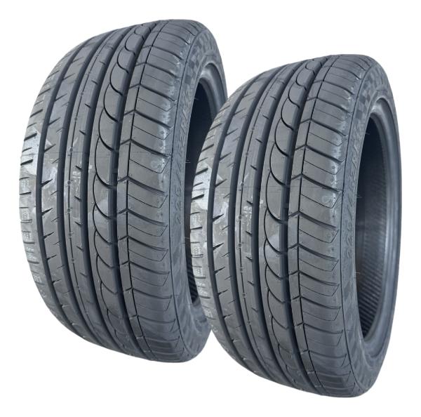 Paq 2 Llanta 255/70R16 111H BLACKHAWK AGILITY SUV
