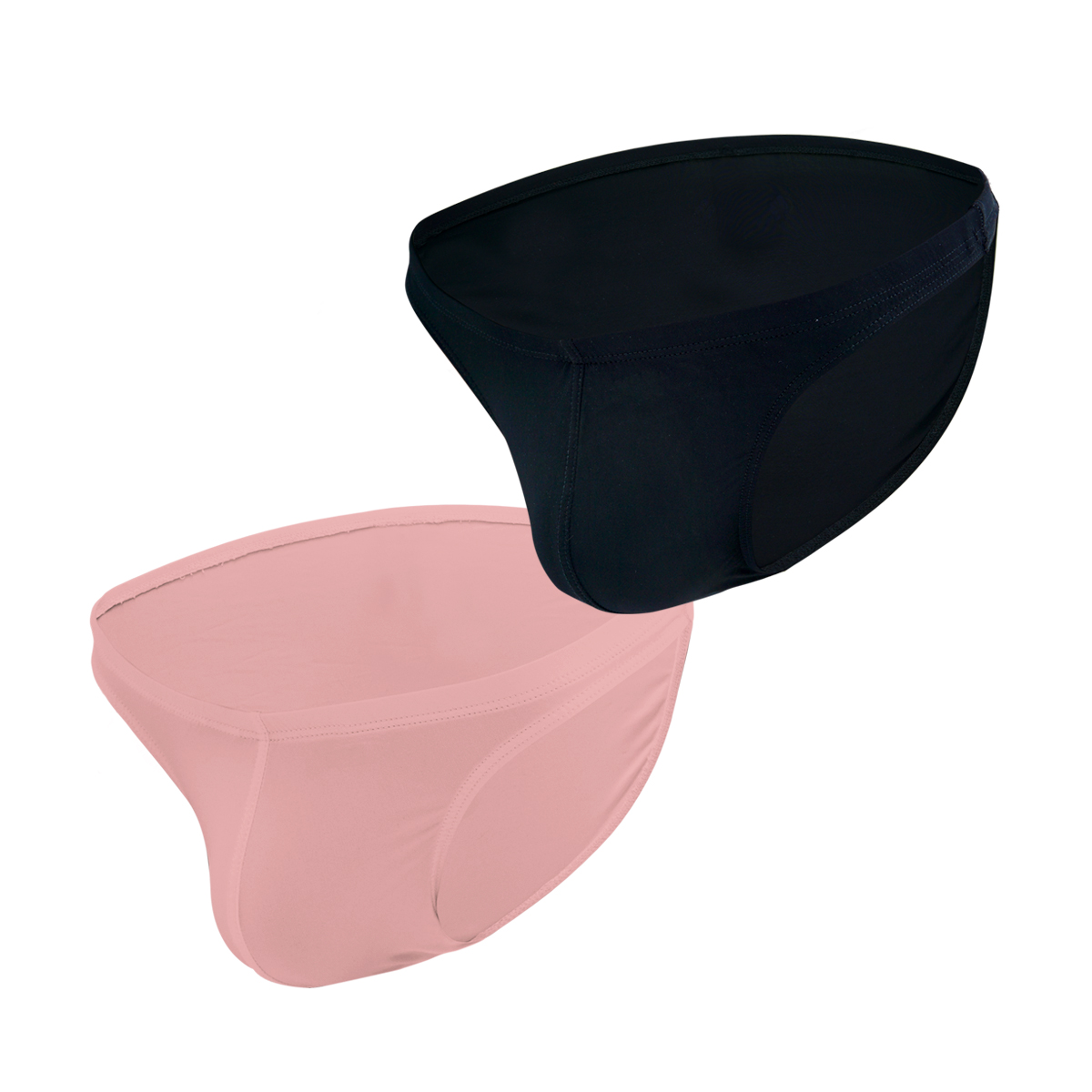 Set De 2 Trusas Ropa Para Interior Para Hombre Bold Dietz