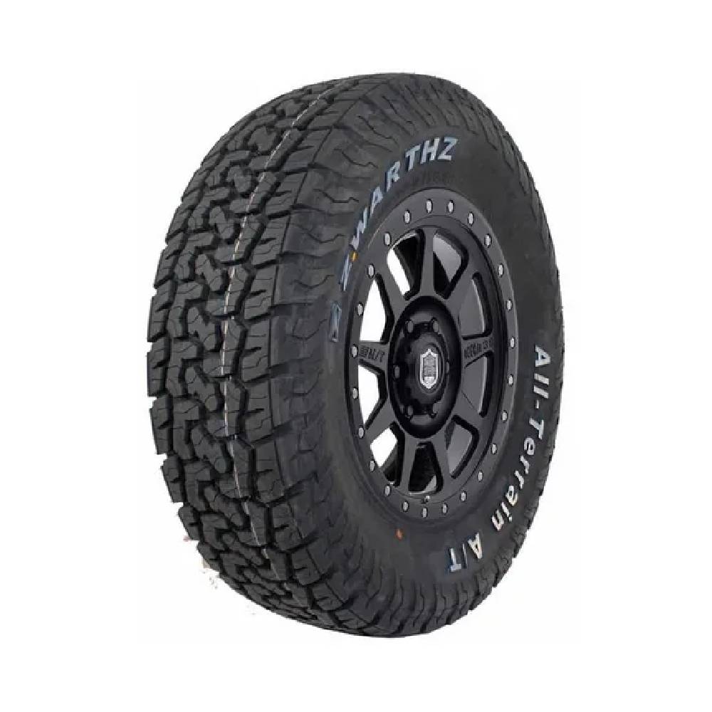 Llanta 265/70R16 Zwarthz All Terrain 112T