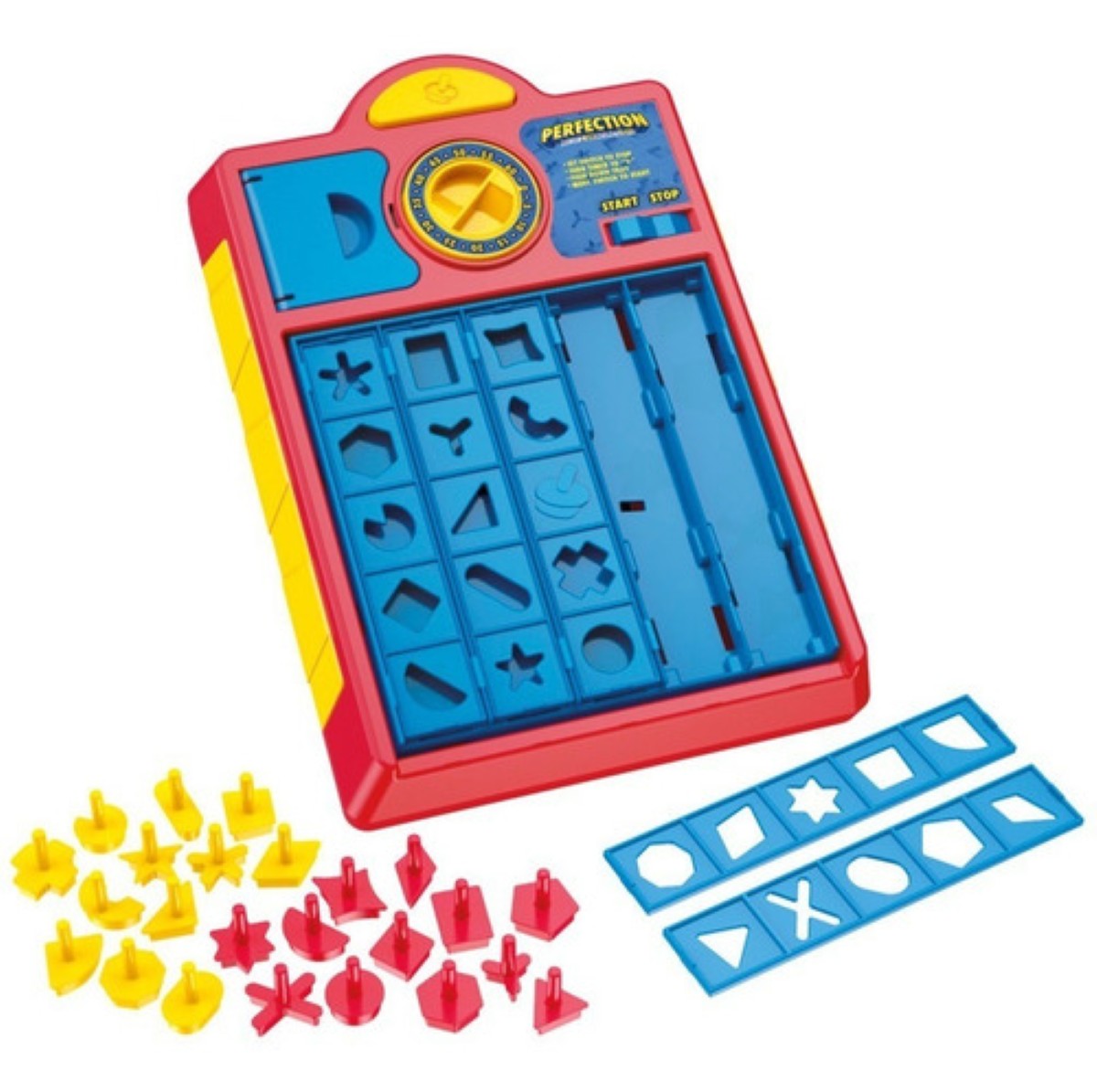 Juego De Mesa Tablero Hasbro Gaming Destreza +3