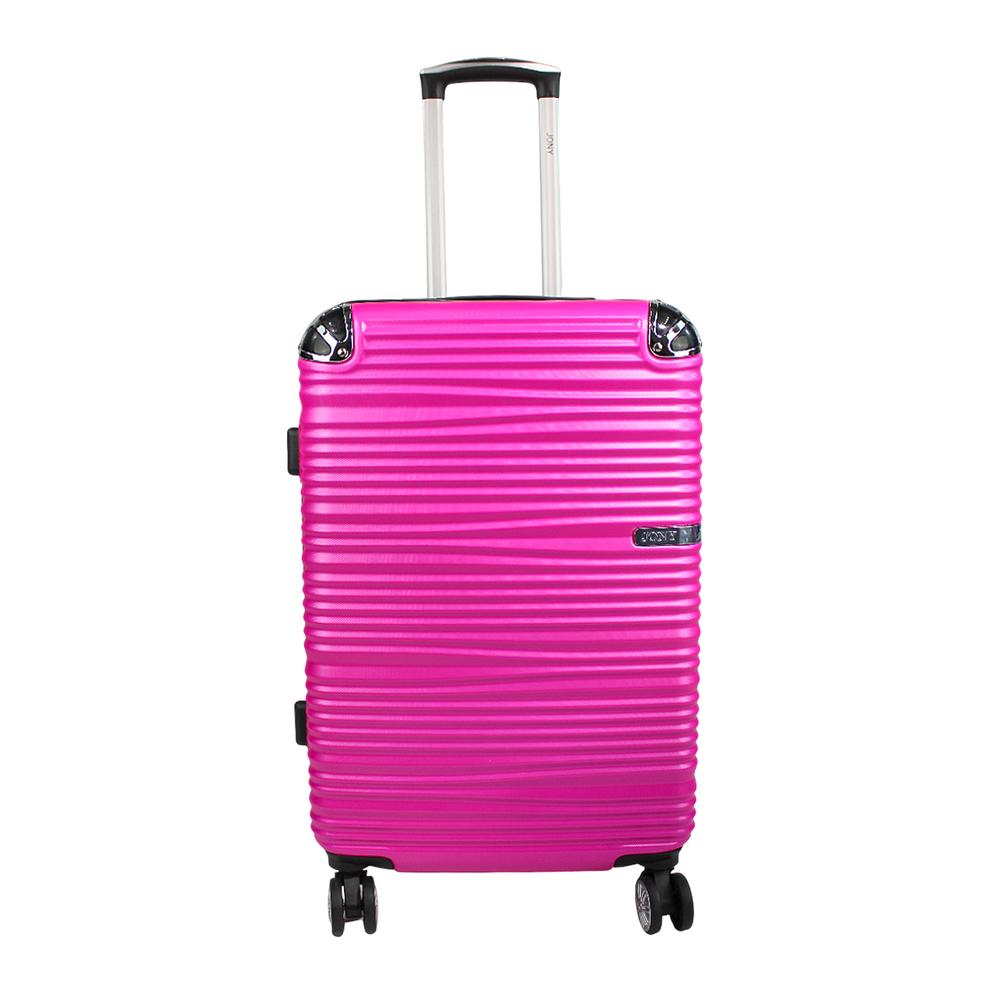 MALETA JON 056 24" FIUSHA