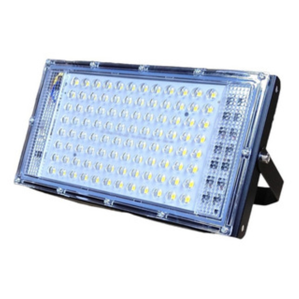 Reflector Led 200w Lupas 2000w Alta Potencia Exterior