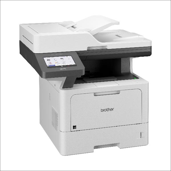 Impresora multifuncional láser monocromática Brother MFC-L5915DW