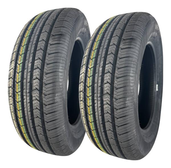 Llanta 245/70R16 111H XL MIRAGE MR-HT172 MIRAGE MR-HT172