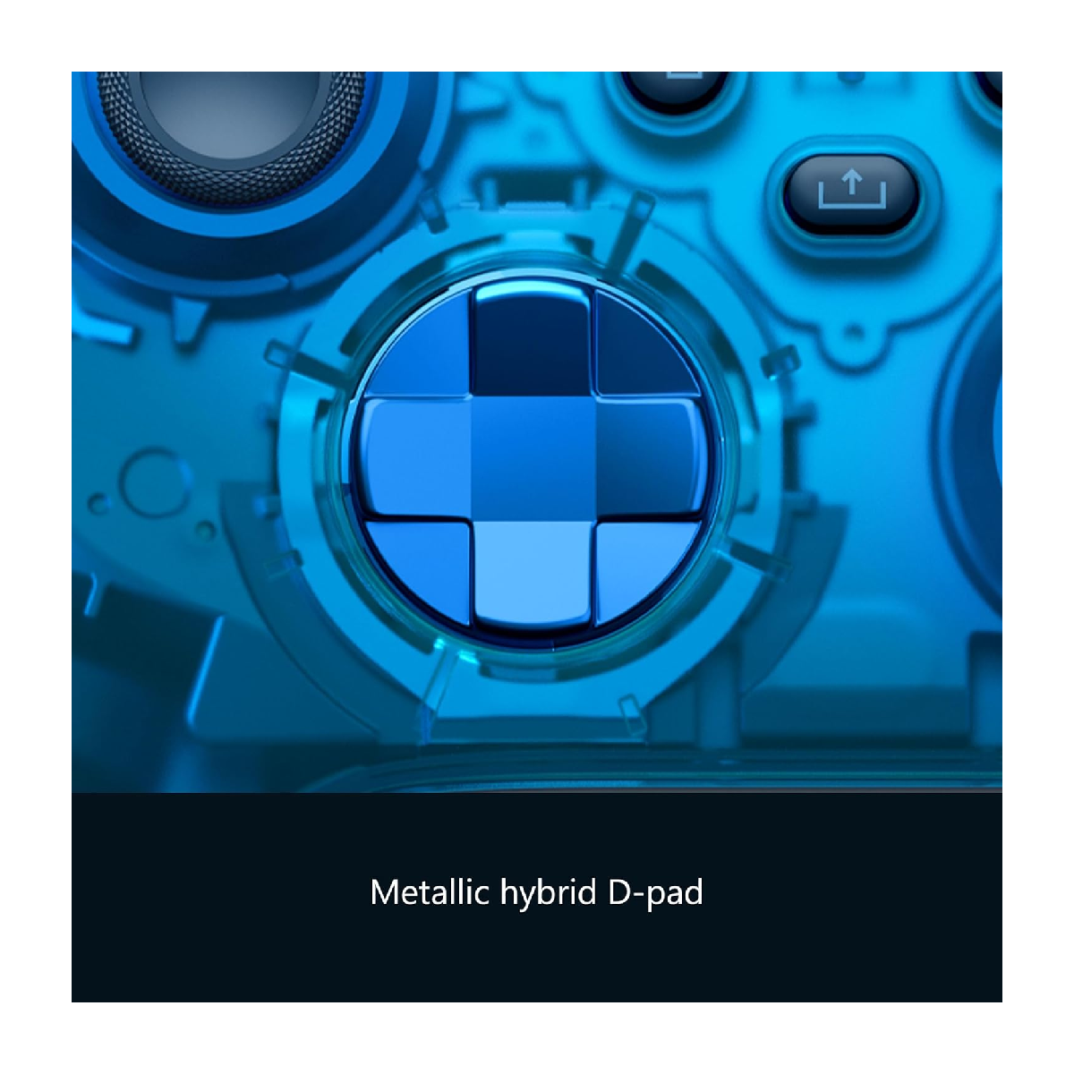 Control Inalámbrico Xbox Sky Cipher