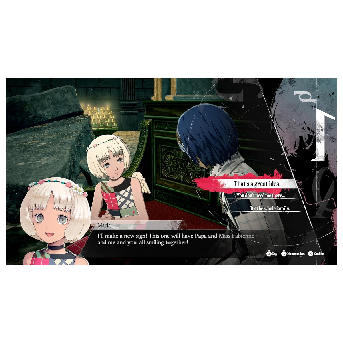 Ps5 Juego Metaphor: Refantazio Launch Edition