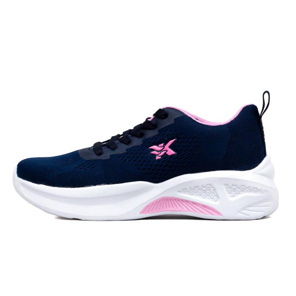 Tenis para Mujer Makkena 10054