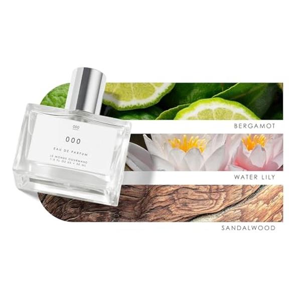 Fragancia hidratante para cuerpo y cabello Touchland Power Essence ...